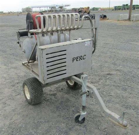 Image result for Perc Gopher Machine