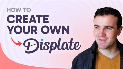 Image result for Displate Tutorial