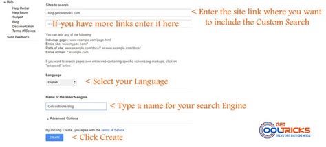 Image result for Google Custom Search Engine
