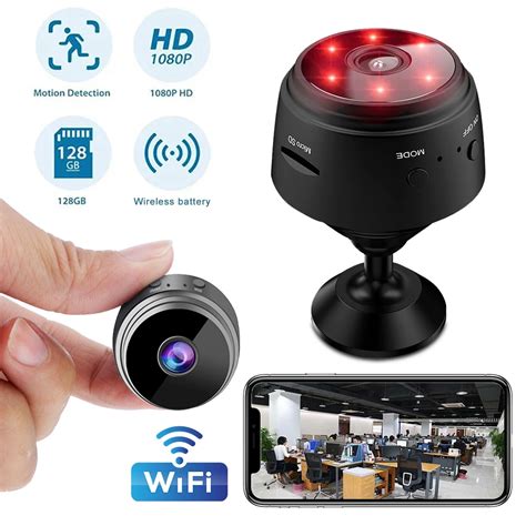 Image result for AP Mini Wireless Camera