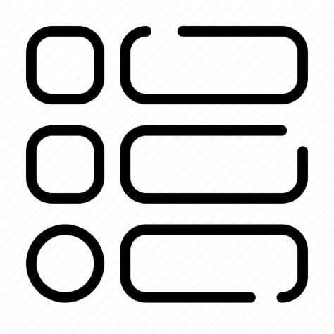 Image result for Options Menu Icon Android