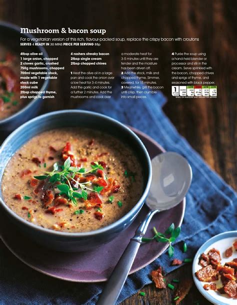 Image result for ASDA Recipes