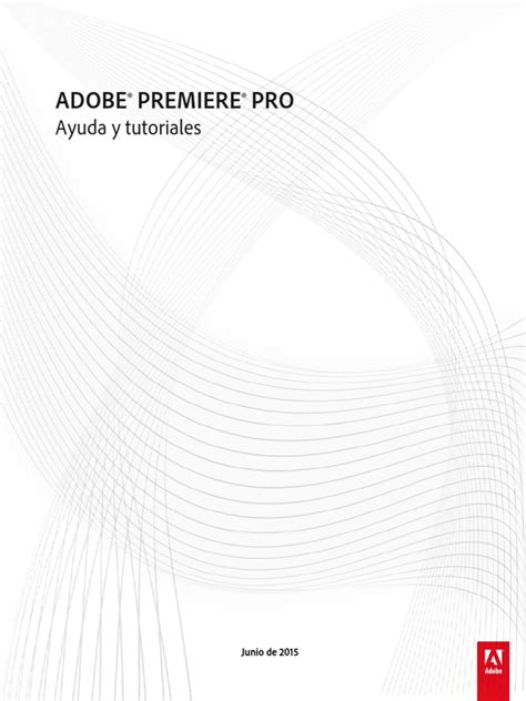 Image result for Premiere Pro Full Tutorial PDF