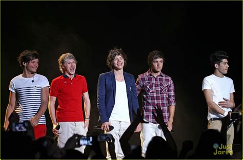 Image result for One Direction 2010 Live