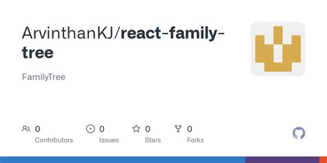 Image result for +Famliy Tree Using React
