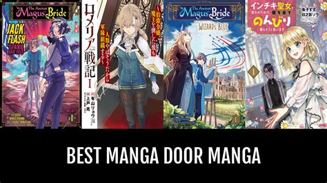 Image result for Manga Door Exploding