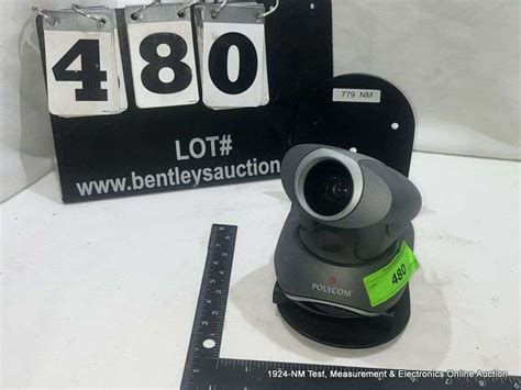 Image result for Polycom Conference Camera