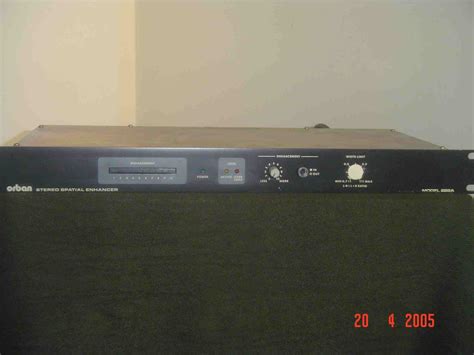 Image result for Spatial Enhancer