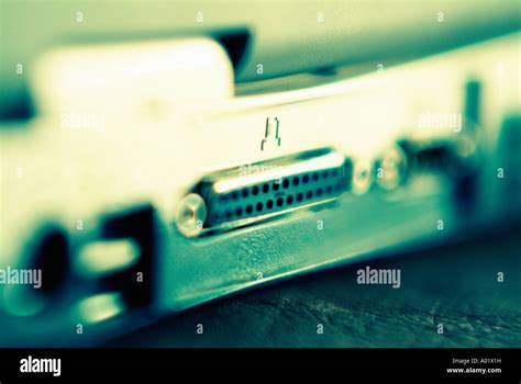 Image result for Parallel Port PC