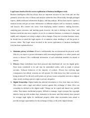 Image result for The Legal Issues Involved in the Secure Computer