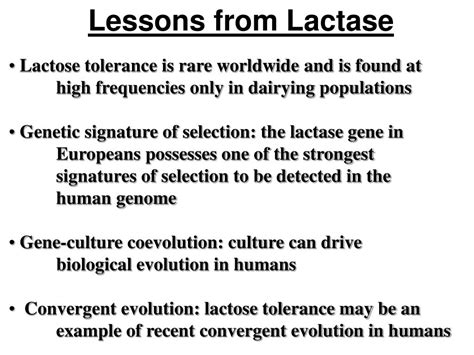 Image result for Lactose Intolerance and Evolution