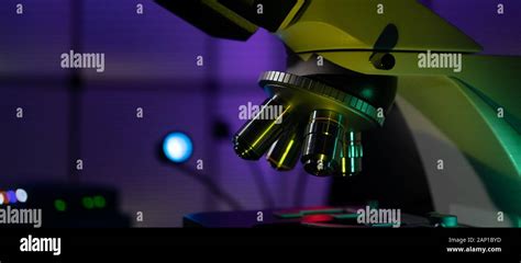 Image result for Laboratory Microscope