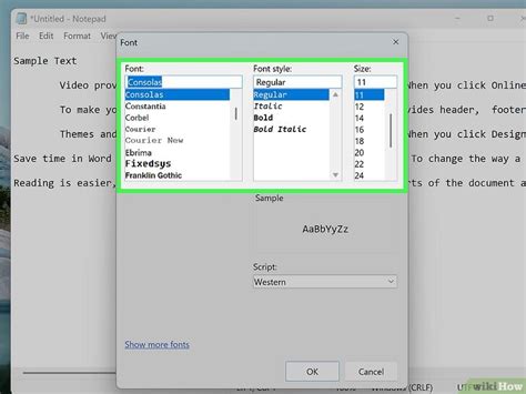 Image result for How to Insert Notepad in Word