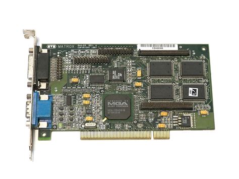 Image result for Matrox Gamer