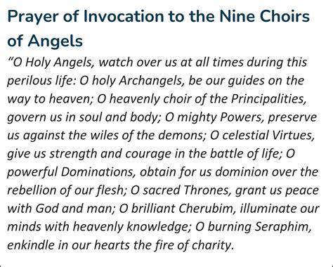 Image result for Invocation of Angels