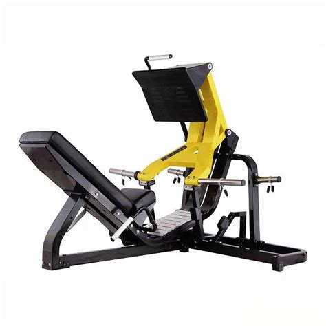 Image result for Leg Push Exercise Machine