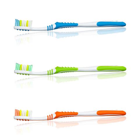 Image result for Toothbrush Side View