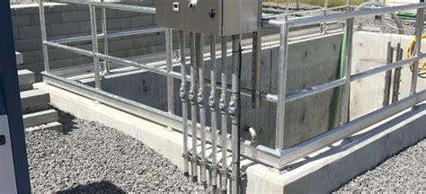 Image result for Sludge Tank Design