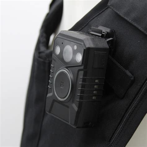 Image result for How to Use a Body Camera