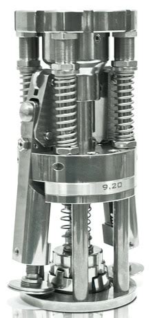 Image result for Stainless Capping Head Spring