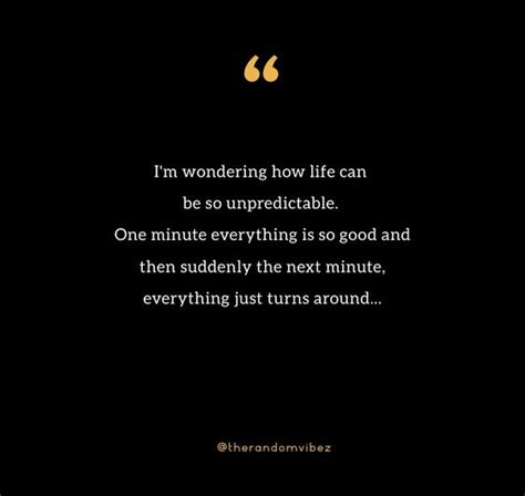 Image result for Our Unpredictable Life