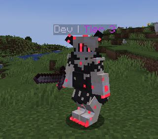 Image result for Changed Minecraft Mod