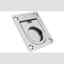 Image result for Spring Loaded Pull Handle