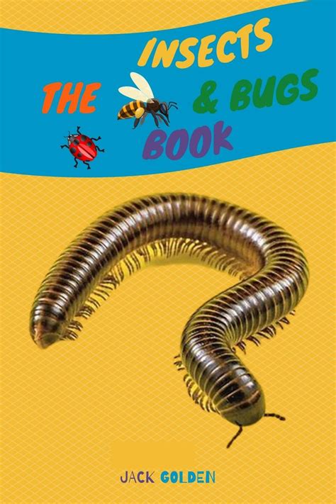 Image result for Insects Book Audio