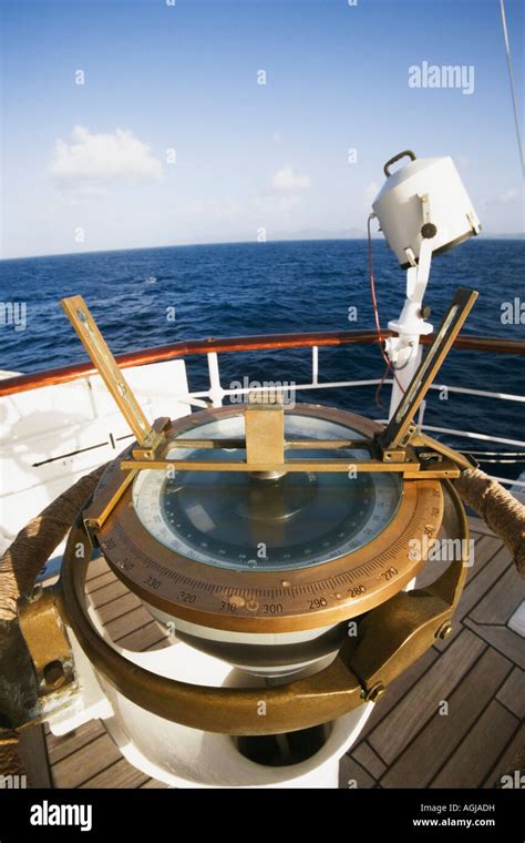 Image result for Ship Compass