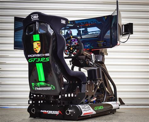 Image result for Best Custom Racing Simulator Setup