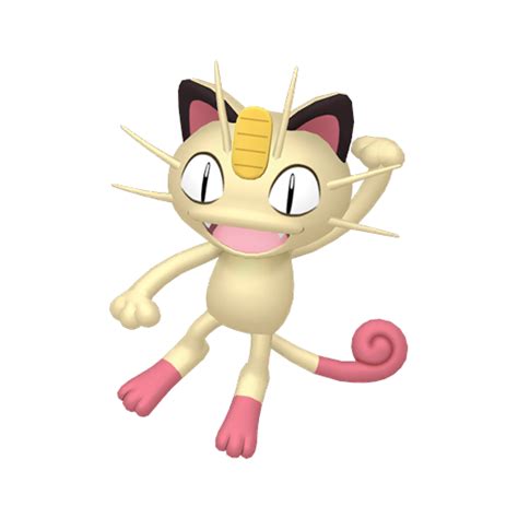 Image result for Meowth Evolution Chart