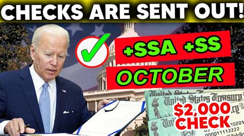 Image result for Stimulus Checks SSD Update