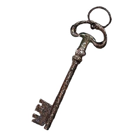 Image result for Rust Key Ring