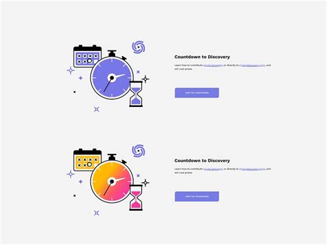 Image result for Countdown Visual