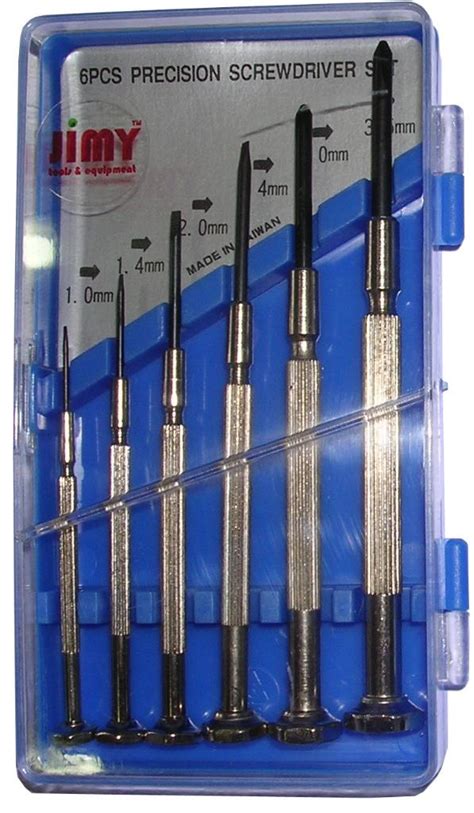 Image result for Precision Screwdriver Set