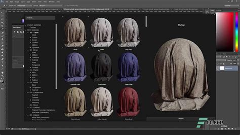 Image result for Quixel Library