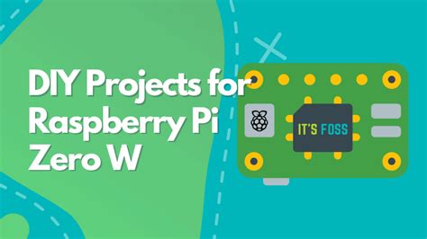 Image result for Raspberry Zero Projects