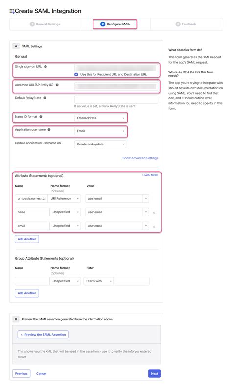 Image result for Okta SAML .Net App