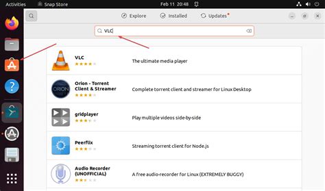 Image result for Installing Apps On Ubuntu