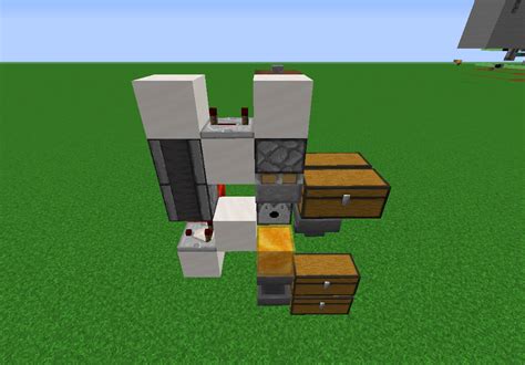 Image result for Shulkercraft Storage System