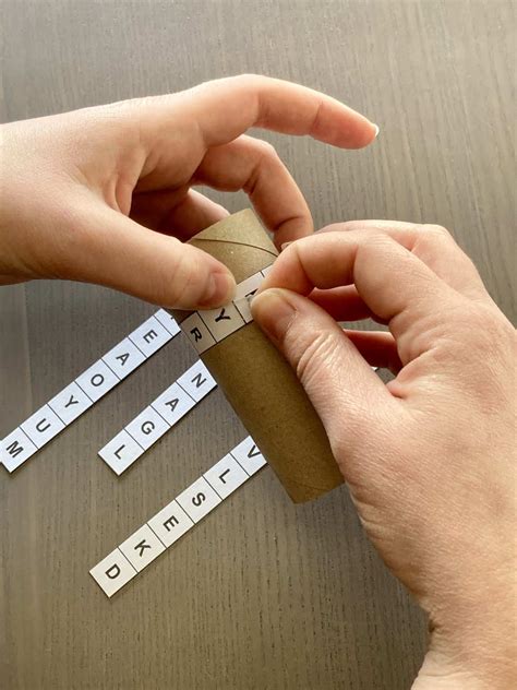 Image result for Homemade Cryptex