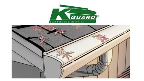 Image result for KGuard Gutters Problems