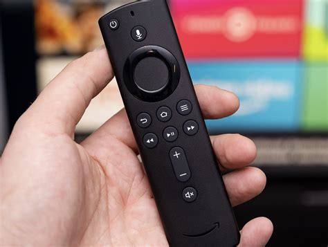 Image result for Fire Stick Remote Control