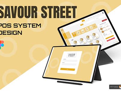 Image result for POS System UI Design