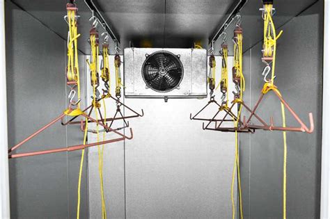 Image result for Walk-In Freezer Components