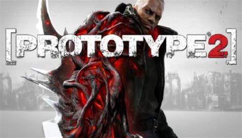 Image result for Prototype 2 Loading Screen