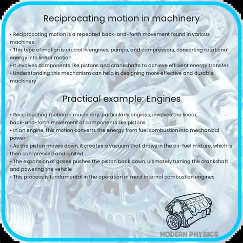 Image result for Convert Reciprocating Motion to Rotary Motion