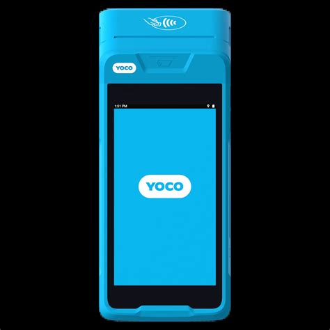 Image result for How to Use Yoco Card Machine