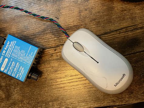 Image result for How to Mod a Mouse