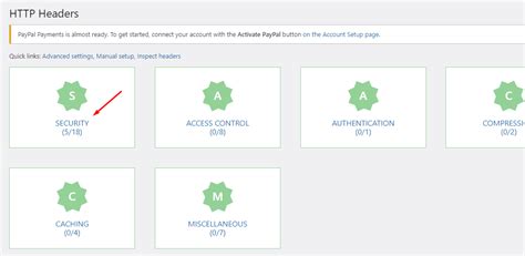 Image result for HTTP Security Headers